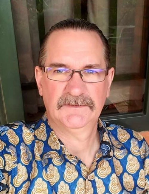 Team Member Spotlight: Dan Stanton | SciStarter Blog